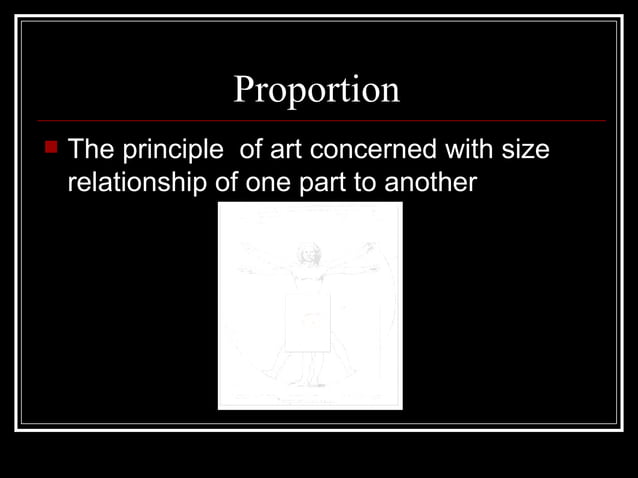 Proportion | PPT