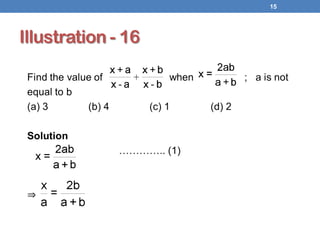 Introduction to Proportion | PDF