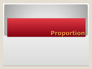 Grade 8 Direct and Inverse proportion.ppt