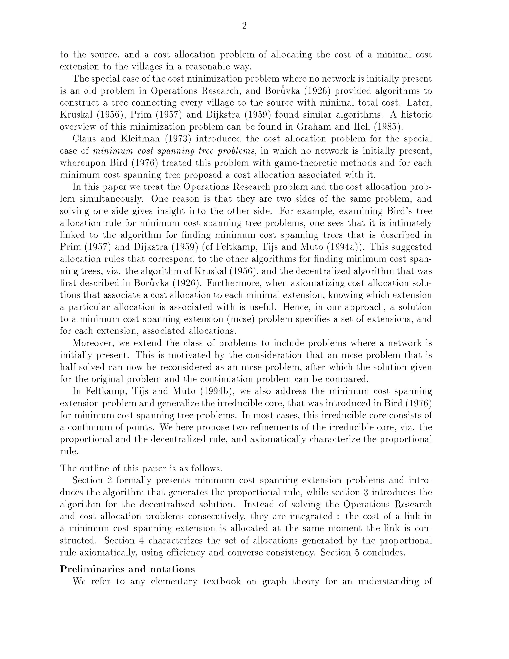 Proportional and decentralized rule mcst games | PDF | Computer ...