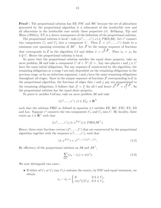 Proportional and decentralized rule mcst games | PDF | Computer ...