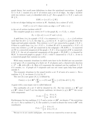 Proportional and decentralized rule mcst games | PDF | Computer ...