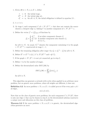 Proportional and decentralized rule mcst games | PDF | Computer Networking | Computing