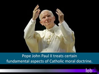 Proportionalism | PPTX