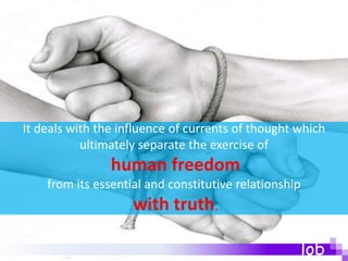 Proportionalism | PPTX