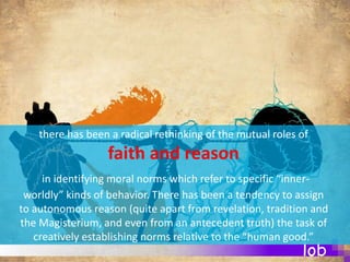 Proportionalism | PPTX