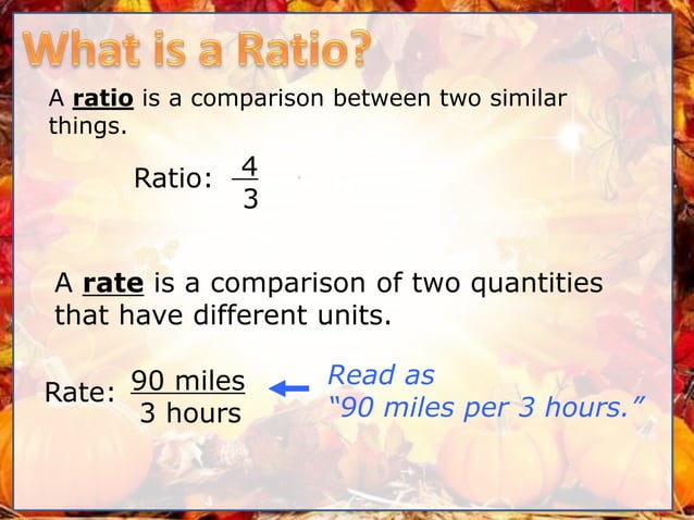 Proportional relationships | PPTX | Physics | Science