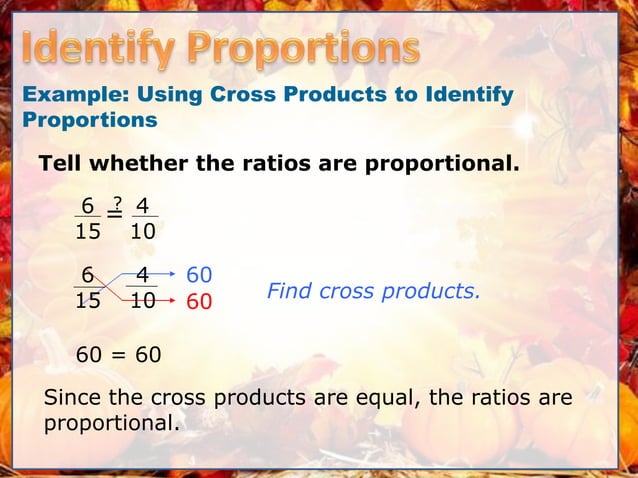Proportional relationships | PPTX | Physics | Science