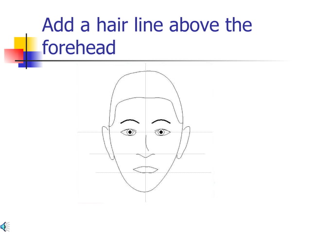 Proportion and the human face | PPT