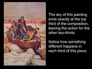 Proportionlayout | PPT | Drawing and Sketching | Arts and Crafts