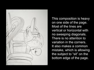 Proportionlayout | PPT | Drawing and Sketching | Arts and Crafts