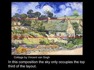 Proportionlayout | PPT | Drawing and Sketching | Arts and Crafts