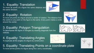 UNIT 4 - Proportion and modular structures (Book unit 9) | PPT
