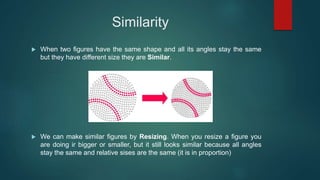 UNIT 4 - Proportion and modular structures (Book unit 9) | PPT