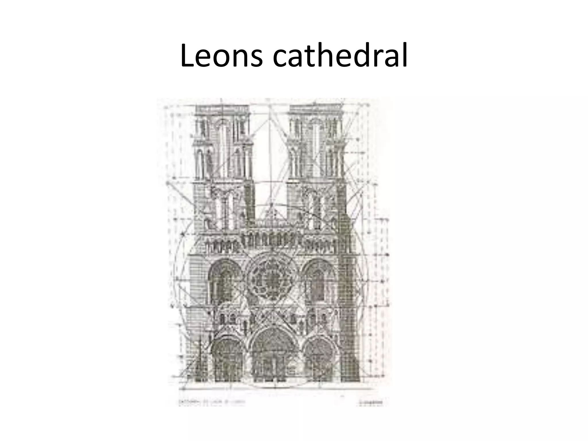 Proportions in architecture | PPT