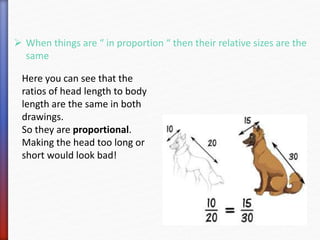 Proportion slide | PPTX | Personal Investing | Personal Finance