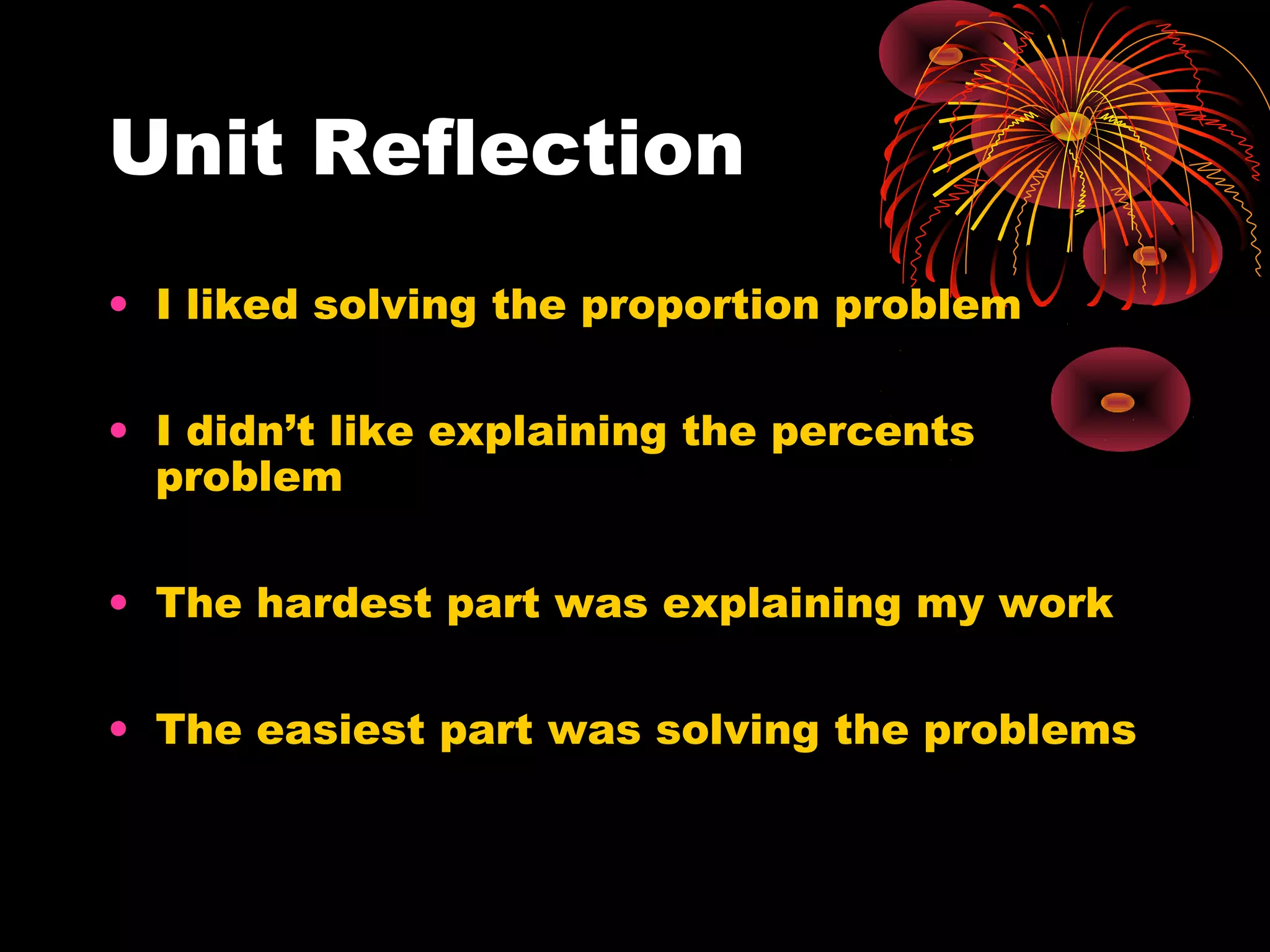 Proportions powerpoint | PPT