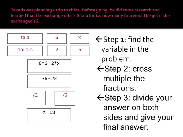 Proportions powerpoint | PPT | Physics | Science