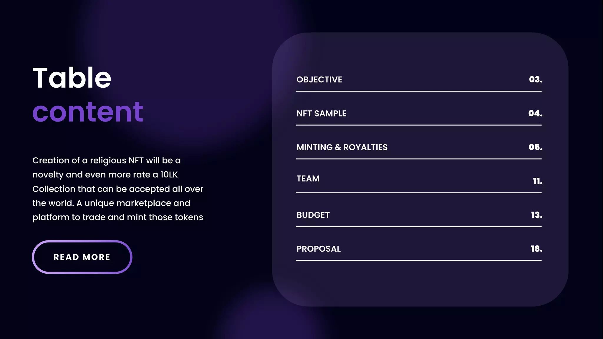 Proposal NFT Metaverse Projects.pdf
