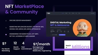 Proposal NFT Metaverse Projects.pdf