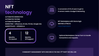 Proposal NFT Metaverse Projects.pdf