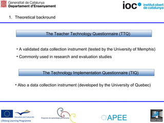 Survey on Integration of digital tools | PPT