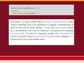 Universal colour-coded system for browsers | PPT | Free Download
