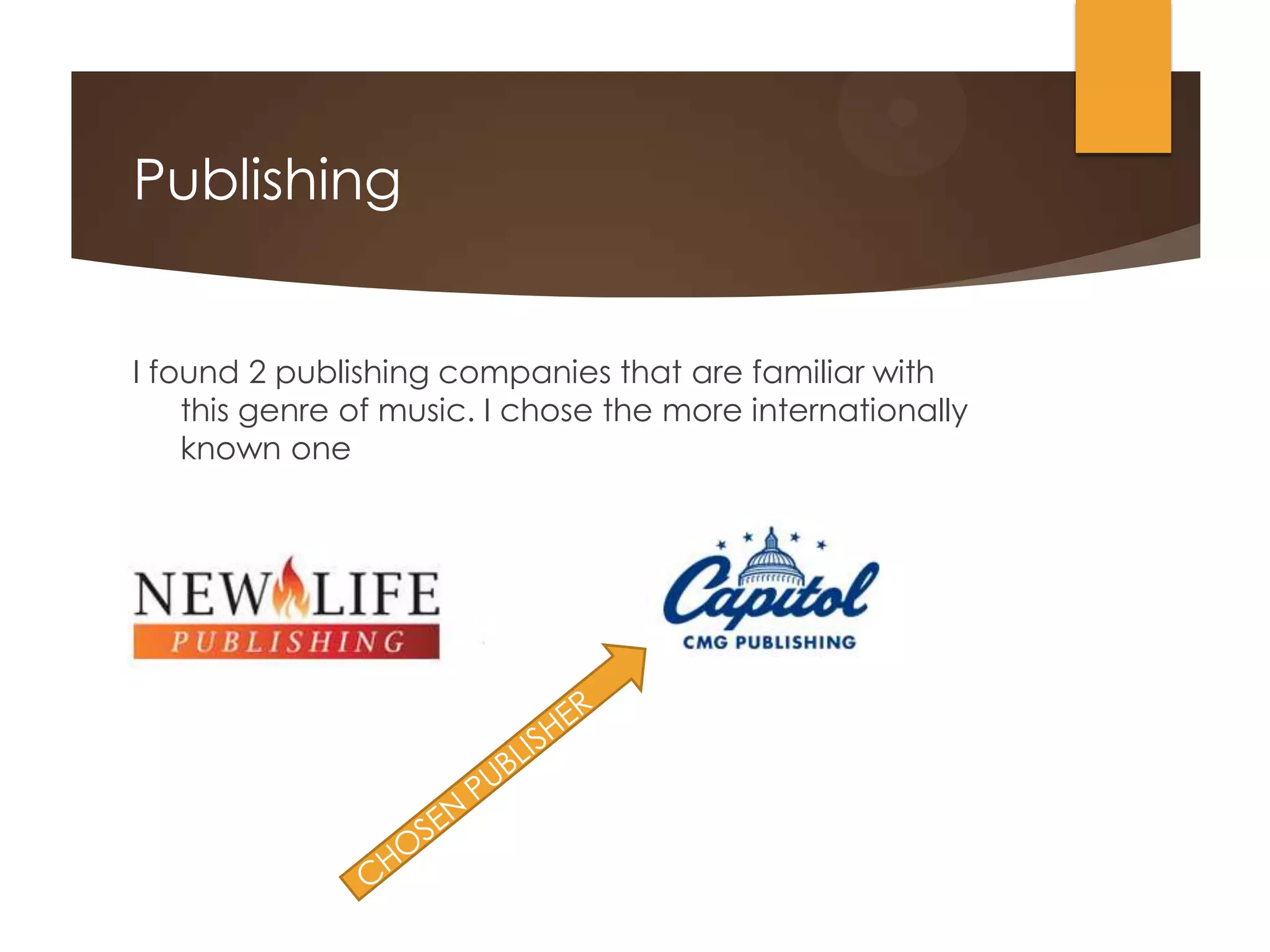 Devotion Magazine Proposal | PPT