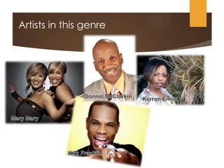 Devotion Magazine Proposal | PPT