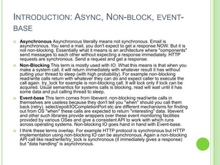 Proposal | PPTX | Web Development | Internet