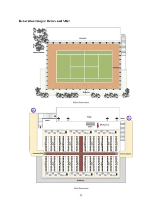 Bolger Center Proposal | DOCX