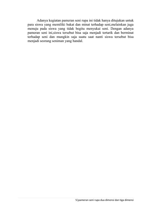 Contoh Proposal | DOCX