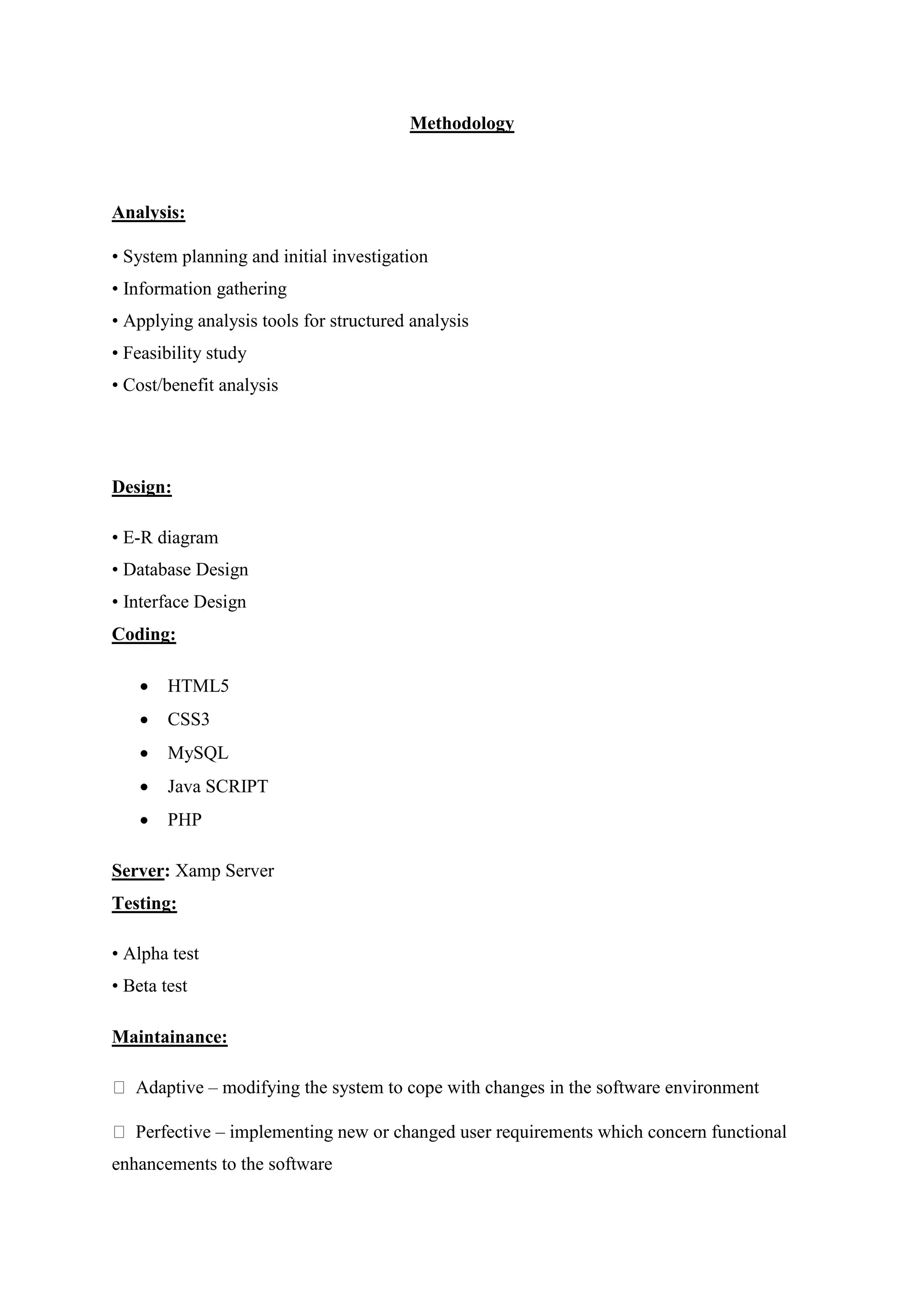 Project Proposal(Hospital Management System) | PDF Project Proposal(Hospital Management System) | PDF