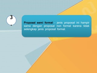 Proposal | PPT