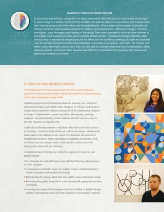 Campaign collateral | PDF