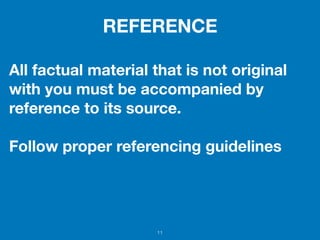 How to write a proper Proposal | PDF