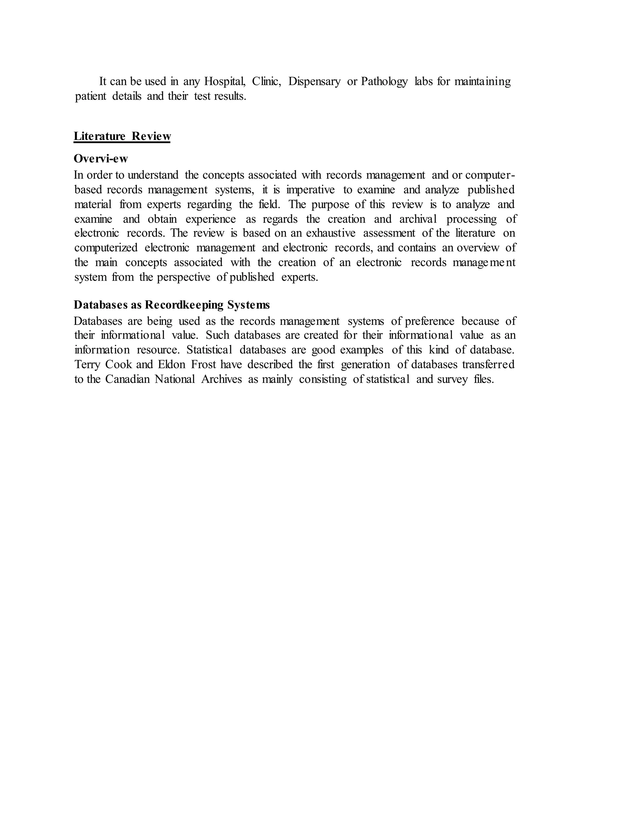 how to write proposal | PDF how to write proposal | PDF