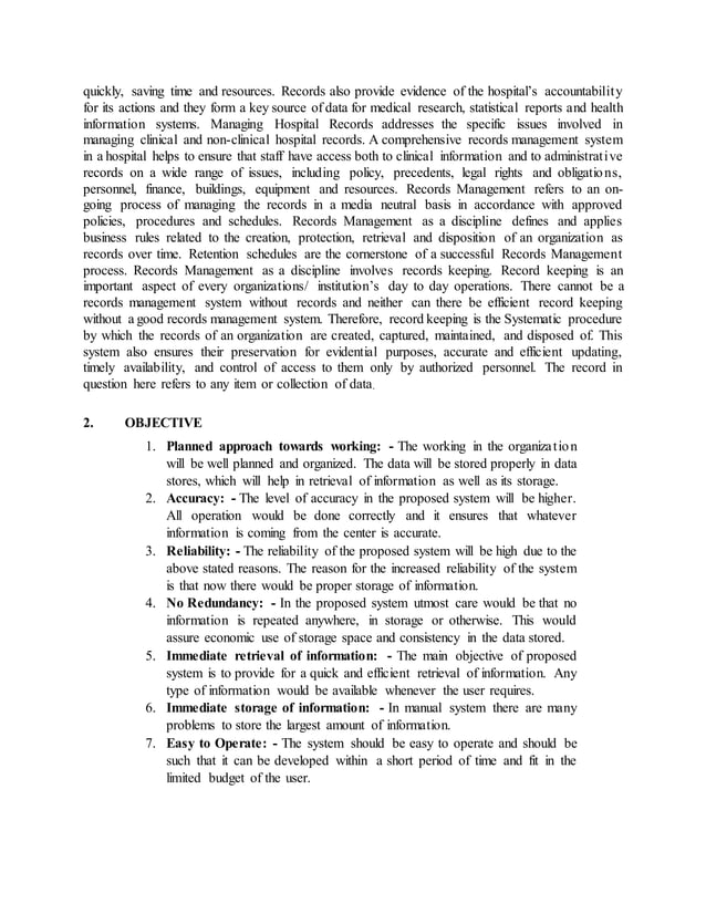 how to write proposal | PDF