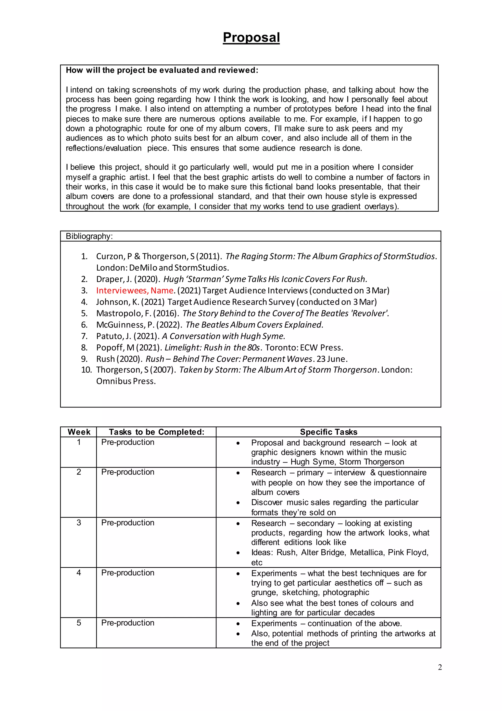 FMP - Proposal | DOCX