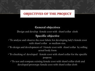 Fashion Design and garment Proposal.pptx