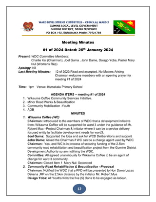 Proposal . Community Road Rehabilitation and beautification ward 3.pdf