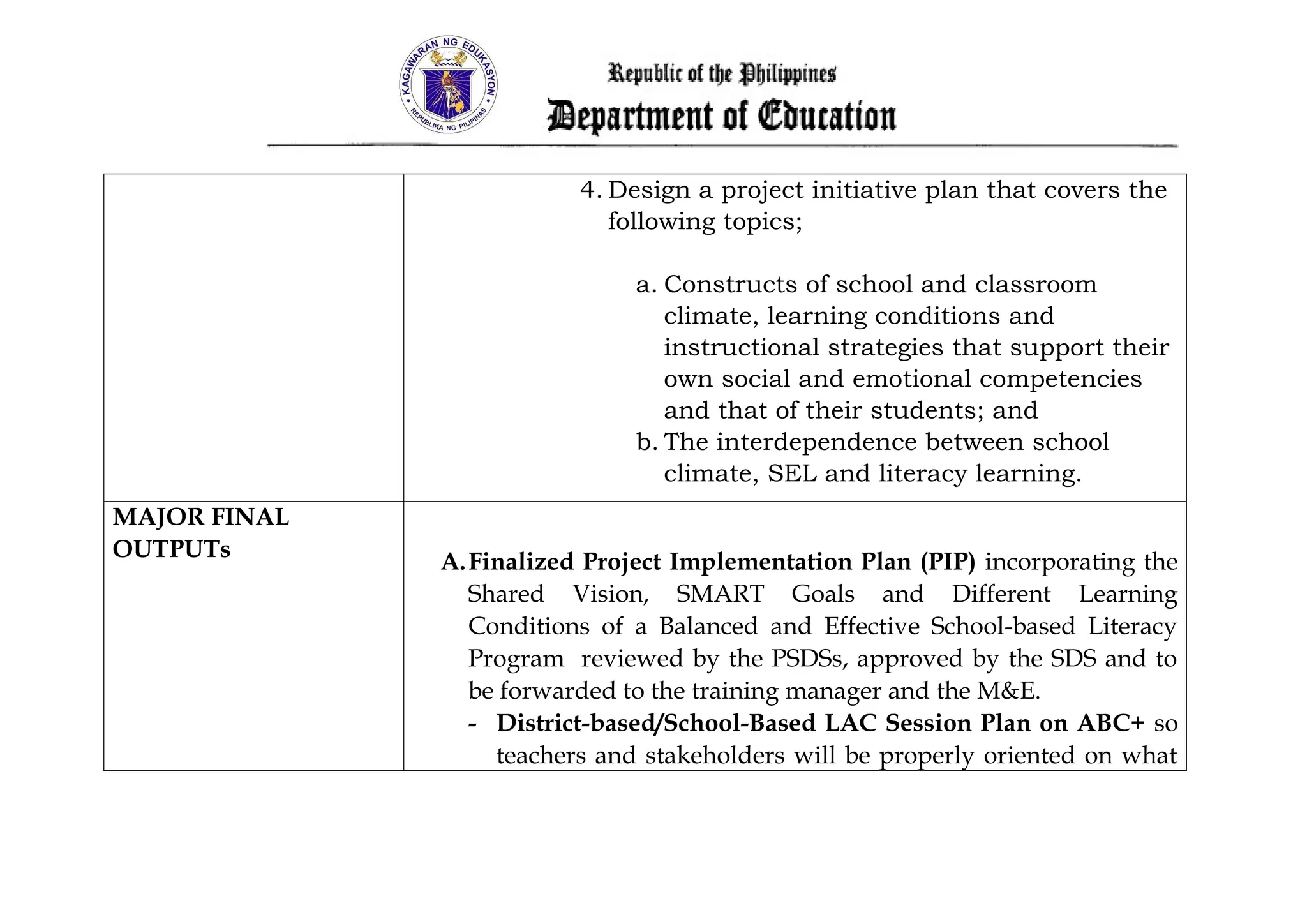 Proposal-BAC plus for Reading Intervention | DOCX