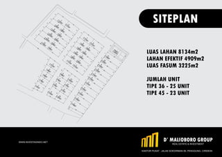 Contoh Proposal KGY | PDF