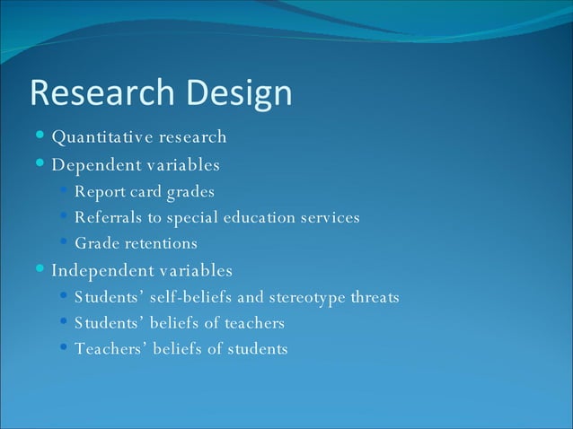 Proposal Defense Power Point | PPT