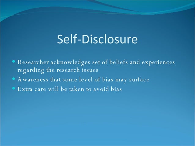 Proposal Defense Power Point | PPT
