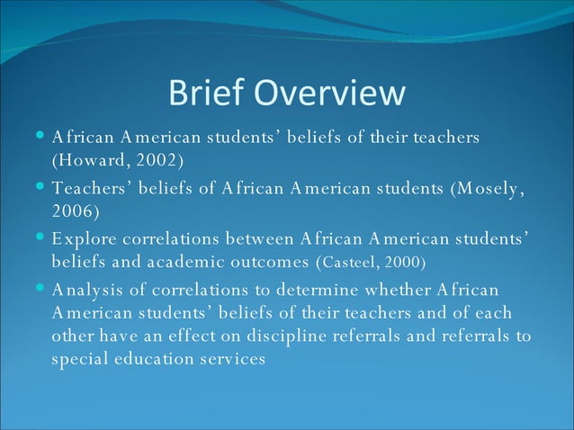 Proposal Defense Power Point | PPT