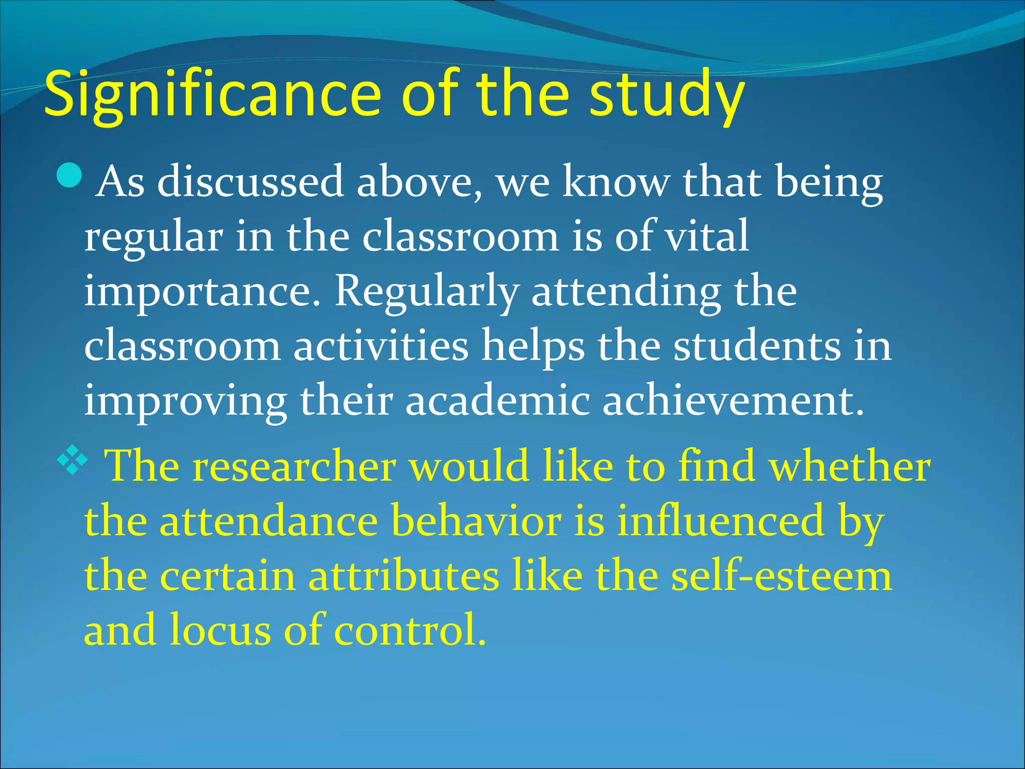 Research proposal defense-powerpoint- | PPT