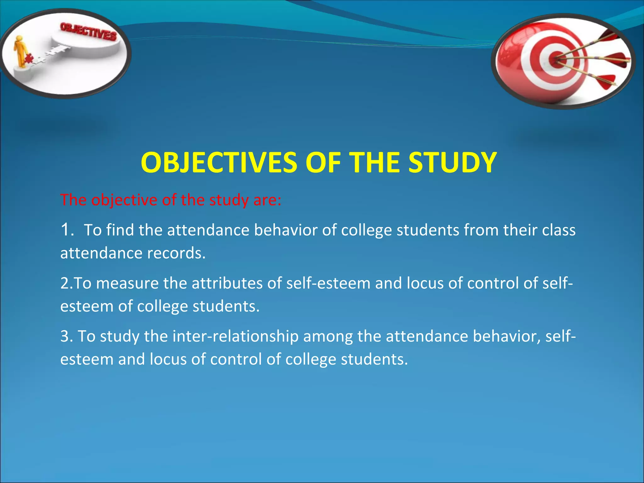 Research proposal defense-powerpoint- | PPT