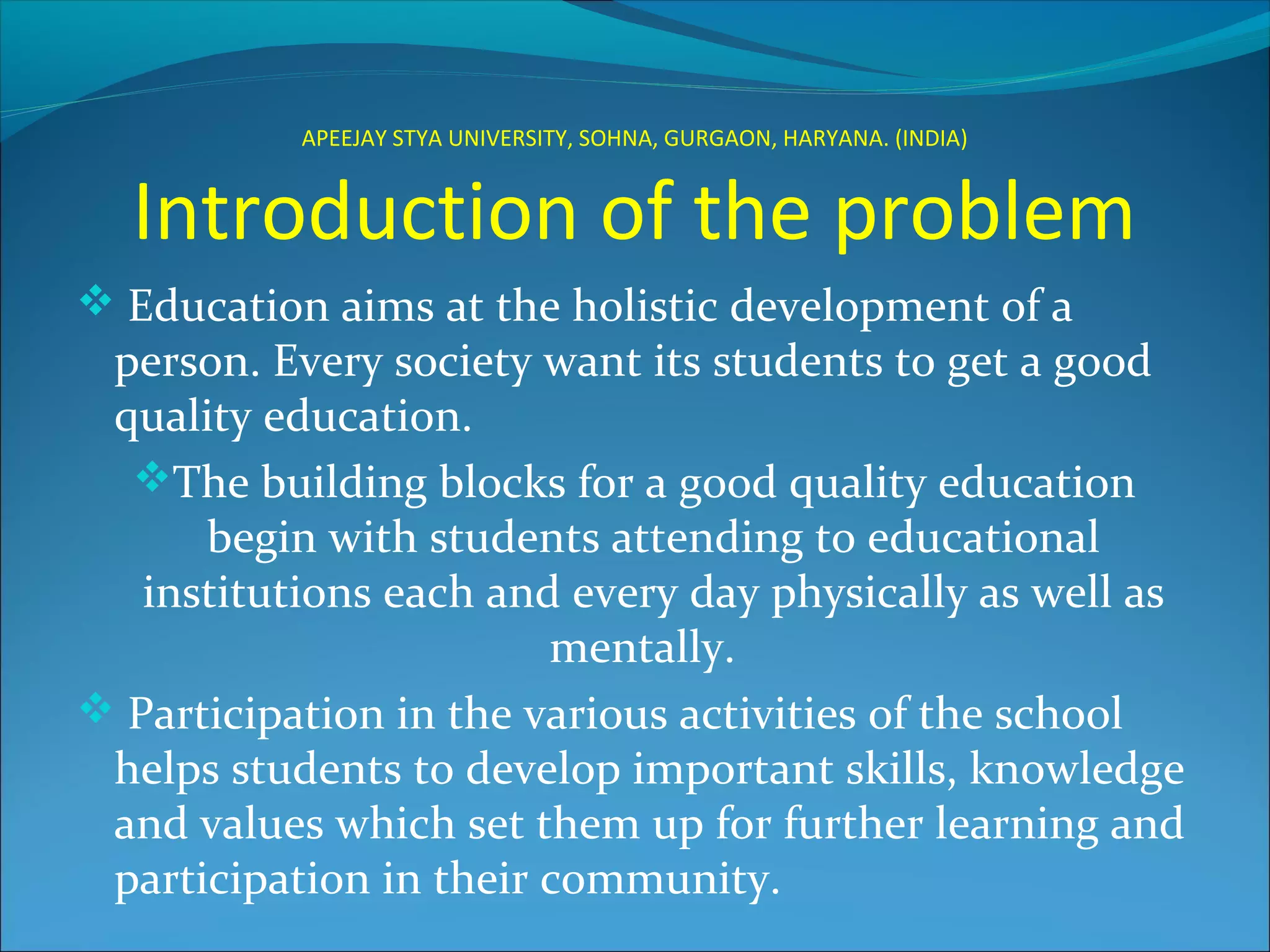 Research proposal defense-powerpoint- | PPT