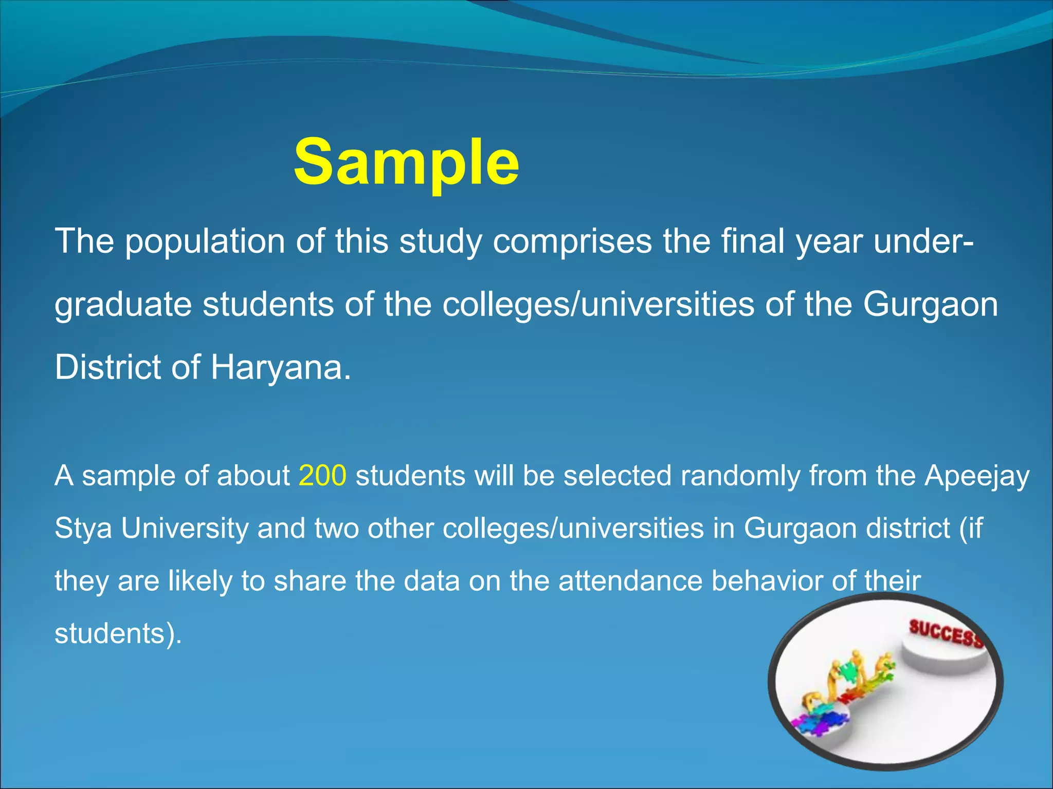 Research proposal defense-powerpoint- | PPT
